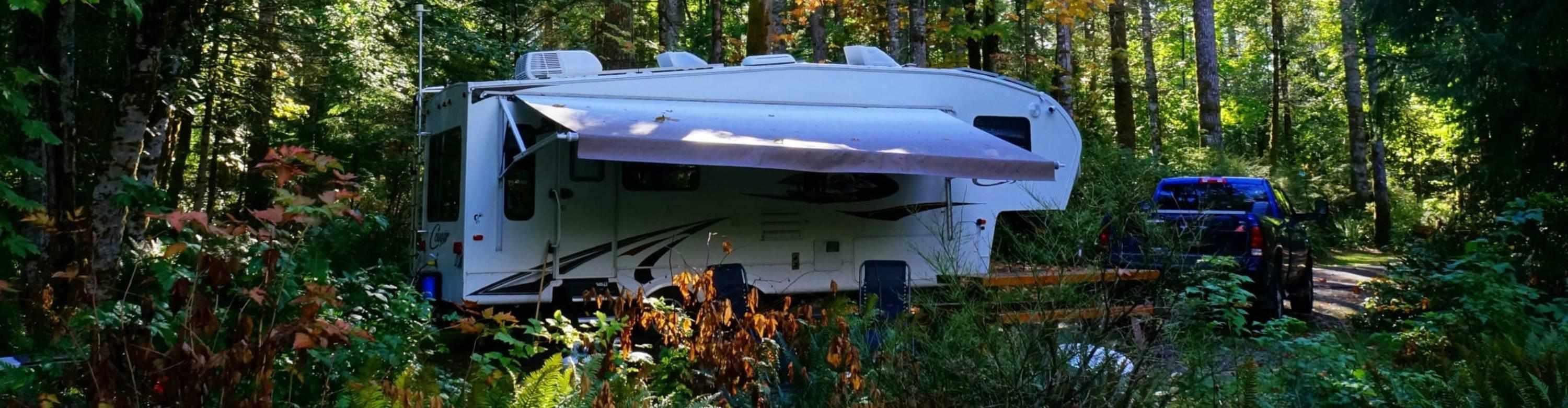 Experienced Full-Time RVer Reveals the Best RV Dash Cam | BlackboxMyCar